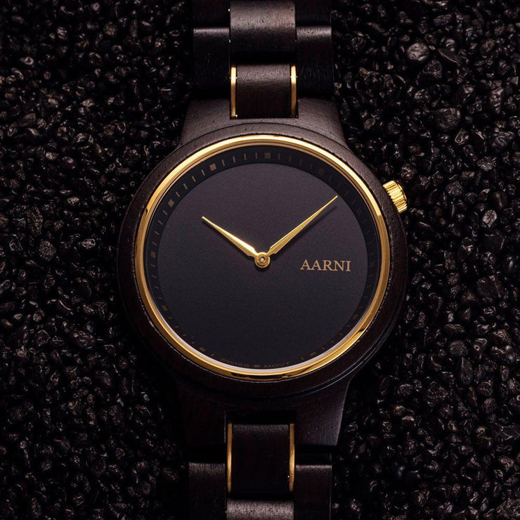 Aarni kellot – Puustjärven Kello ja Kulta